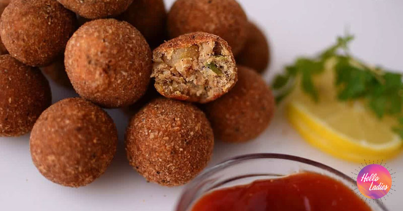 මඤ්ඤොක්කා වලින් අද වෙනස්ම කෑමක් හදමුද ? | Hello Ladies