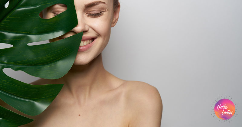 Shiny Skin එකකට ඔයත් කැමතිද? එහෙනම් අදම මේ දේවල් කරන්න | Hello Ladies