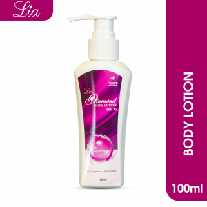 Lia Gold Tablet 30's - hello ladies