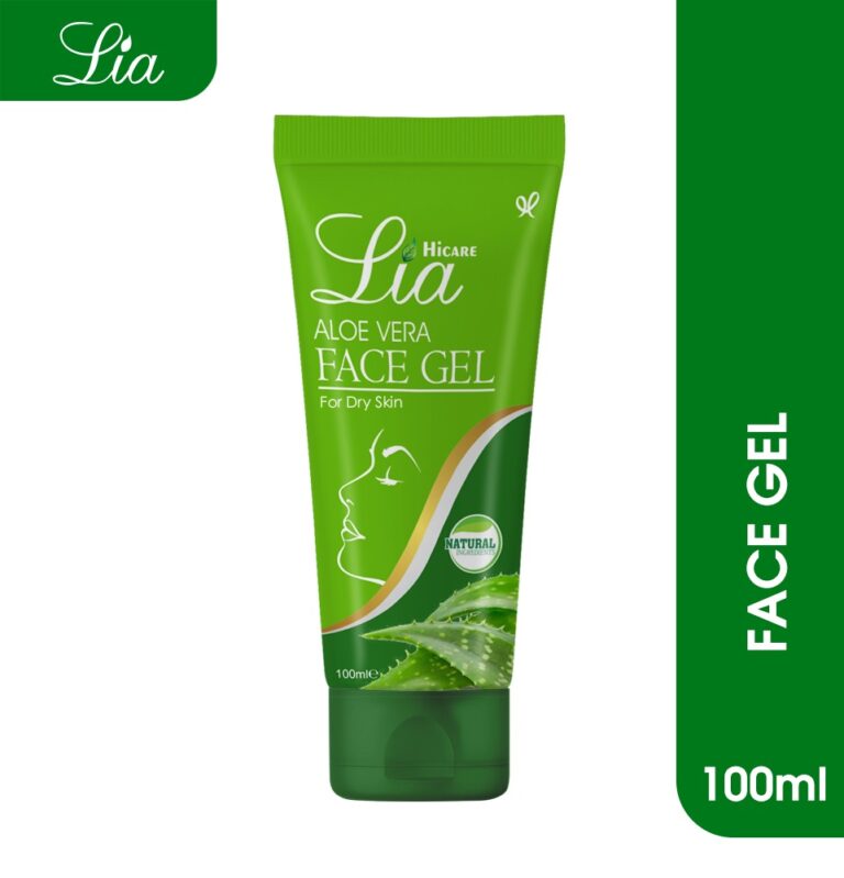 Lia Gold Tablet 30's - hello ladies